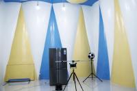 China Reverberation Room for sale