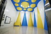 China Reverberation Room for sale