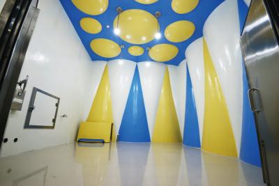 China Reverberation Room for sale