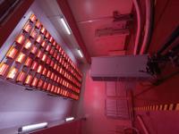 China Industrial Refrigeration Performance  Laboratory for sale
