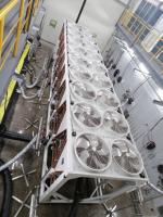 China Industrial Refrigeration Performance  Laboratory for sale