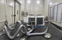 China Industrial Refrigeration Performance  Laboratory for sale