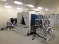 China Commercial Air Conditioner  Performance Testing Lab for sale