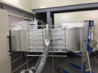 China Commercial Air Conditioner  Performance Testing Lab for sale