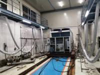 China Commercial Air Conditioner  Performance Testing Lab for sale