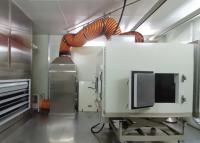 China Household Air Conditioner Performance Testing Lab for sale
