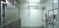 China Balanced Ambient Room-Type  Calorimeter for sale