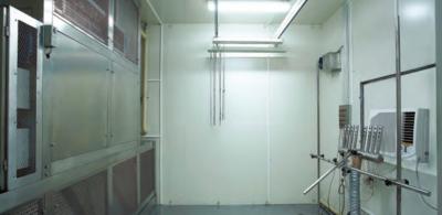China Balanced Ambient Room-Type  Calorimeter for sale