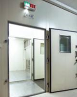China Balanced Ambient Room-Type  Calorimeter for sale