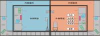 China Balanced Ambient Room-Type  Calorimeter for sale