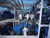 China Valve Durability Testing Laboratory for sale