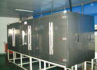 China Blower Performance Testing Apparatus for sale