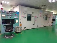 China Compressor Performance Testing Lab for sale