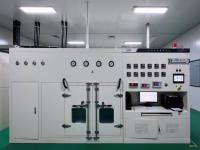 China Automobile Air Conditioner's Compressor Performance Testing Bench for sale