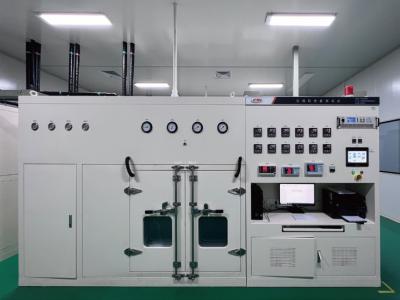 China Automobile Air Conditioner's Compressor Performance Testing Bench for sale