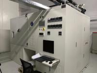 China Automotive Compressor Test Bench Products---Noise Test Bench for sale