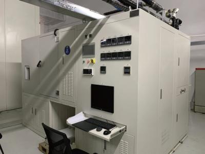 China Automotive Compressor Test Bench Products---Noise Test Bench for sale