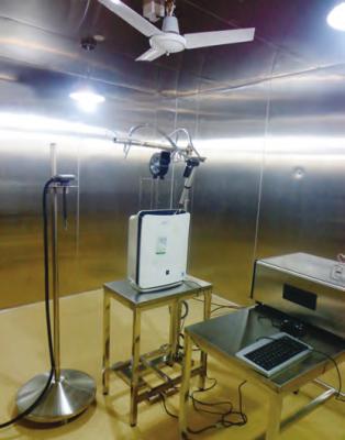 China Automobile Air Conditioner's Compressor Performance Testing Bench for sale
