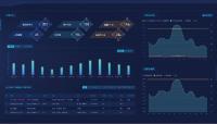 China Laboratory Centralization Monitoring System for sale