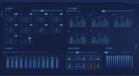 China Laboratory Centralization Monitoring System for sale