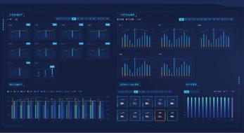 China Laboratory Centralization Monitoring System for sale