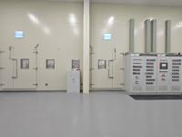 China Vehicle Heat Management System Enthalpy Difference Laboratory for sale
