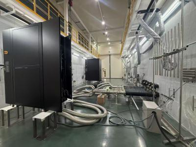 China Data Center Machine Room Air Conditioning Laboratory for sale