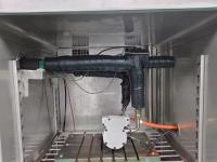China Compressor performance, durability and noise test equipment for sale