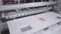 China Air conditioner condenser bending machine for sale