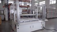 China Air conditioner condenser bending machine for sale