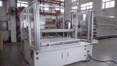 China Air conditioner condenser bending machine for sale