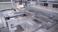 China Air conditioner condenser bending machine for sale