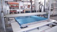 China Air conditioner condenser bending machine for sale