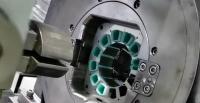 China Full Industry Chain Turnkey Project for Motors for sale
