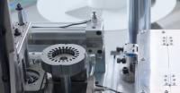 China Compressor Stator Automatic Production Line for sale