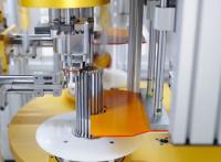 China Compressor Stator Automatic Production Line for sale