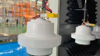 China Ceiling Fan Automatic Production Line for sale