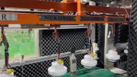 China Ceiling Fan Automatic Production Line for sale