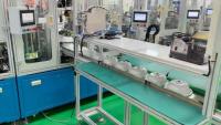 China Ceiling Fan Automatic Production Line for sale