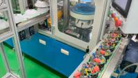 China Ceiling Fan Automatic Production Line for sale