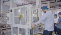 China Special purpose Equipment for Motor Manufacturing for sale