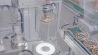 China Special purpose Equipment for Motor Manufacturing for sale