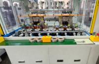 China Multi Station Needle Winding Machine for sale