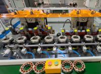China Multi Station Needle Winding Machine for sale