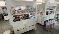 China Multi Station Needle Winding Machine for sale