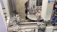 China Automated Rotor Machining and Assembly Line for sale