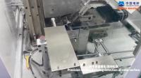 China Automated Rotor Machining and Assembly Line for sale