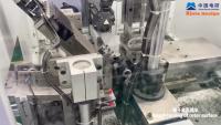 China Automated Rotor Machining and Assembly Line for sale