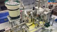 China Automated Rotor Machining and Assembly Line for sale