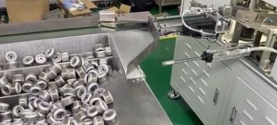 China Automated Rotor Machining and Assembly Line for sale